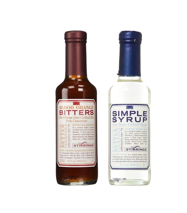 Wisconsin Made Old Fashioned Gift Basket - AE Cares Inc